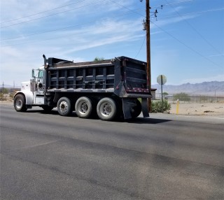 Guide to Types of Tipper Trucks - Northernferrarihire