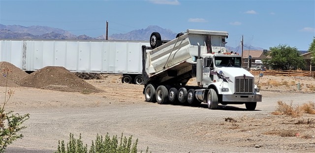 Guide to Types of Tipper Trucks - Northernferrarihire